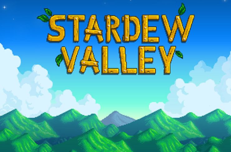 How To Animation Cancel In Stardew Valley