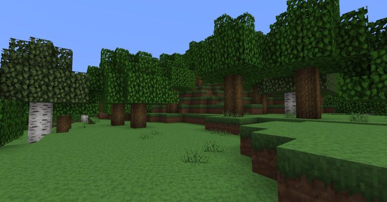What Is The Default FOV In Minecraft? - Game Boy World