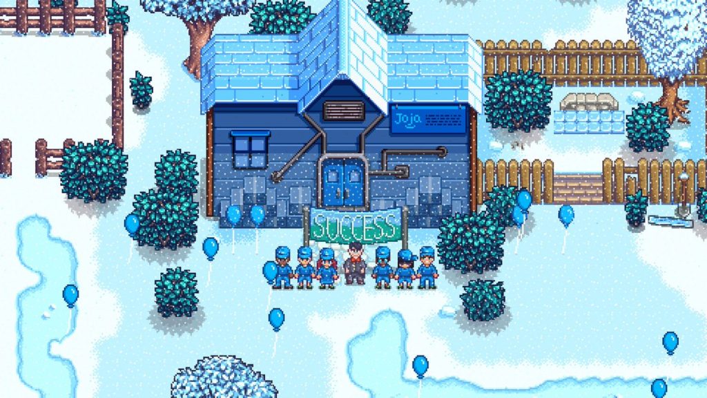 How To Get Hay In Winter In Stardew Valley?