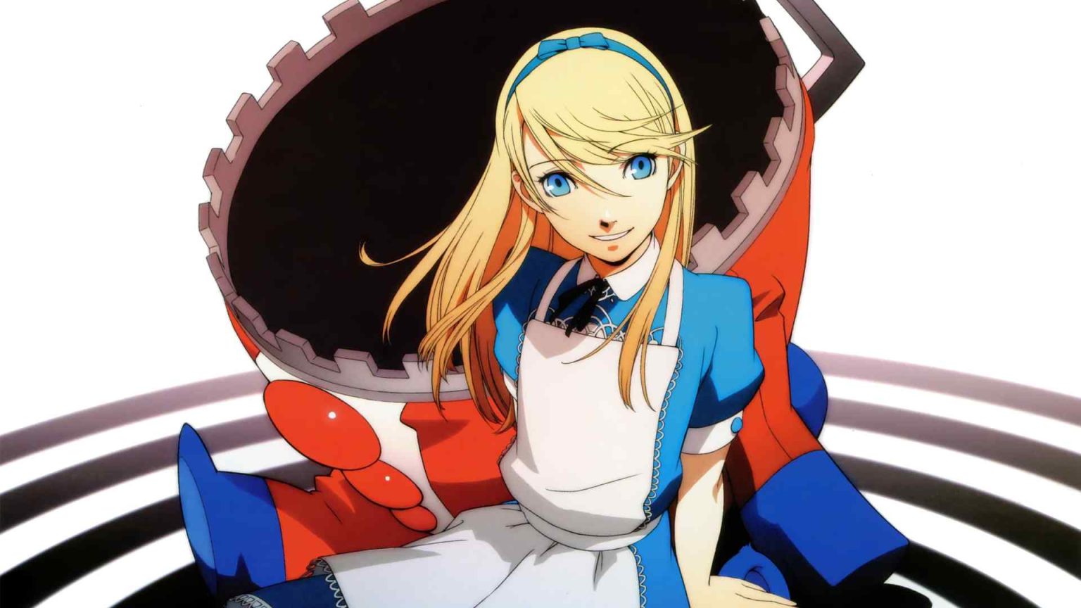 How To Make Alice In Persona 5? – Ultimate Guide