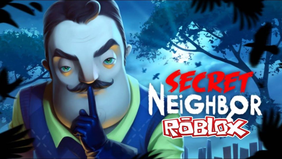 Is Secret Neighbor Cross Platform In 2024?