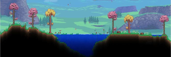 Is Terraria Cross Platform In 2024? – Quick Answer