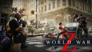 Is World War Z Cross Platform In 2024? – Quick Answer