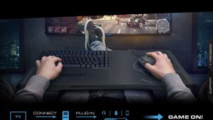 Can You Play GTA With Keyboard And Mouse On Xbox?