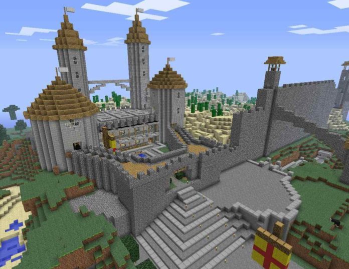 What Is Sweeping Edge In Minecraft? - Quick Guide