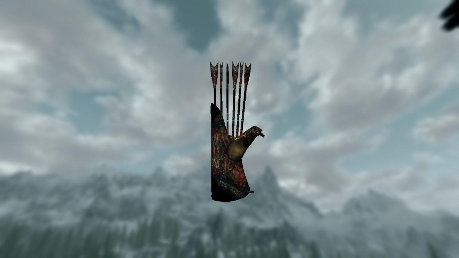 Top 15 Best Arrows In Skyrim The UItimate Guide