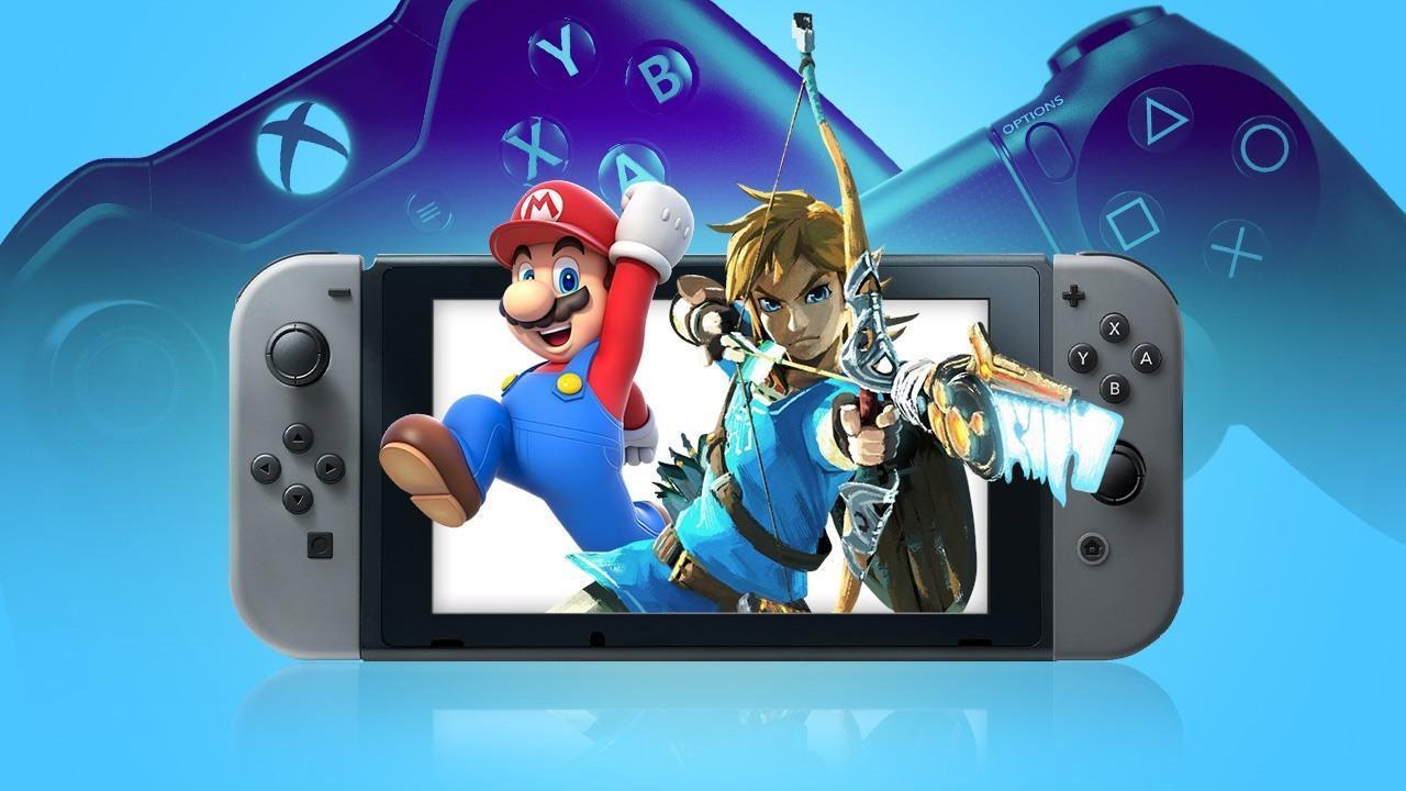 How To Play Nintendo Switch Games On iPhone? – Quick Guide