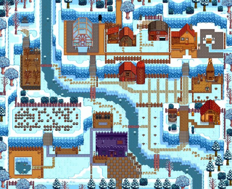 How To Get Hay In Winter In Stardew Valley?