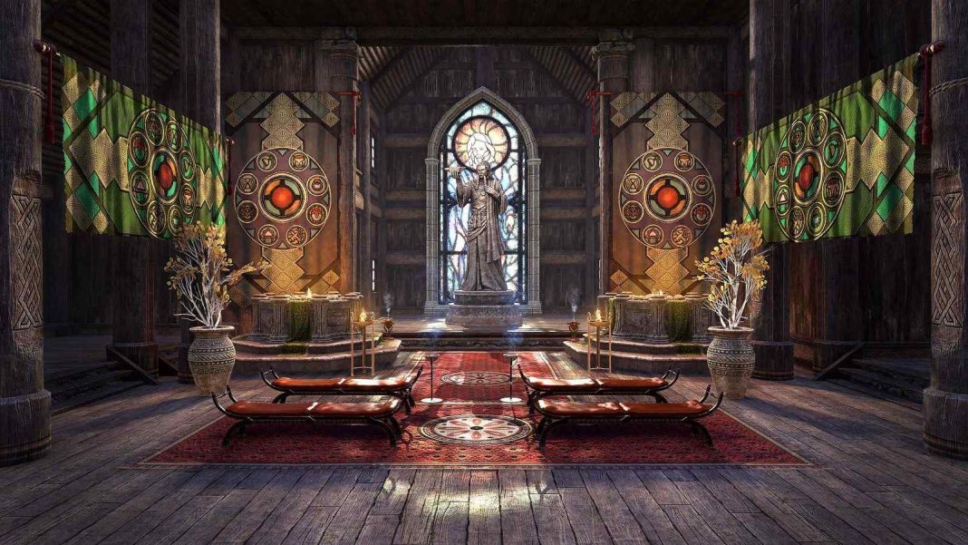 Complete ESO Alliances Guide Picking The Right Faction