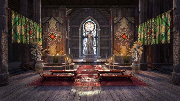 Complete ESO Alliances Guide Picking The Right Faction