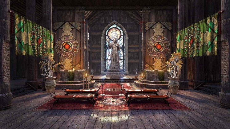 Complete ESO Alliances Guide Picking The Right Faction