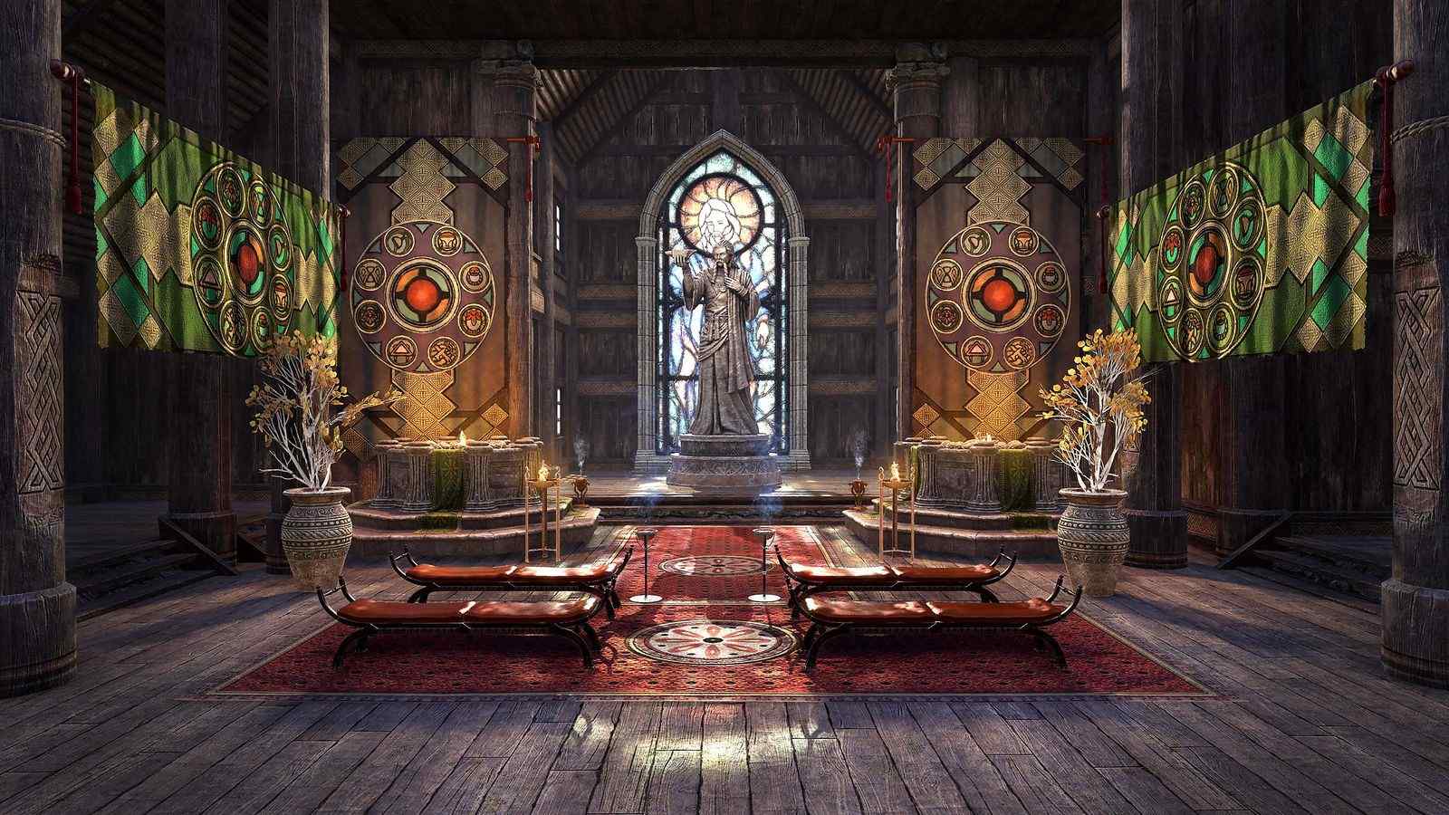 Complete ESO Alliances Guide Picking The Right Faction