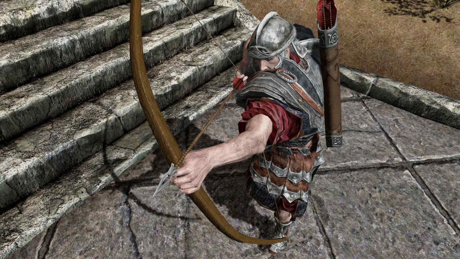 Top 15 Best Arrows In Skyrim The UItimate Guide