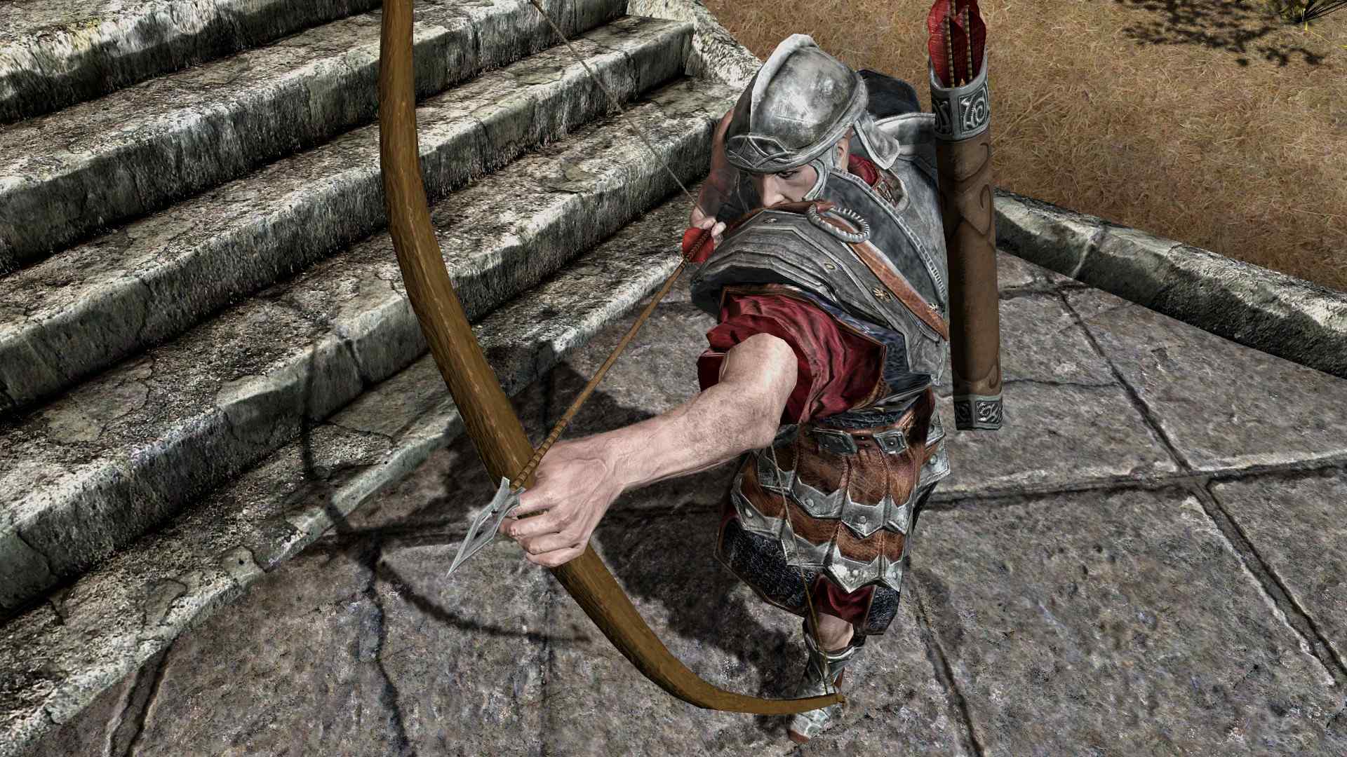 Top 15 Best Arrows In Skyrim The UItimate Guide