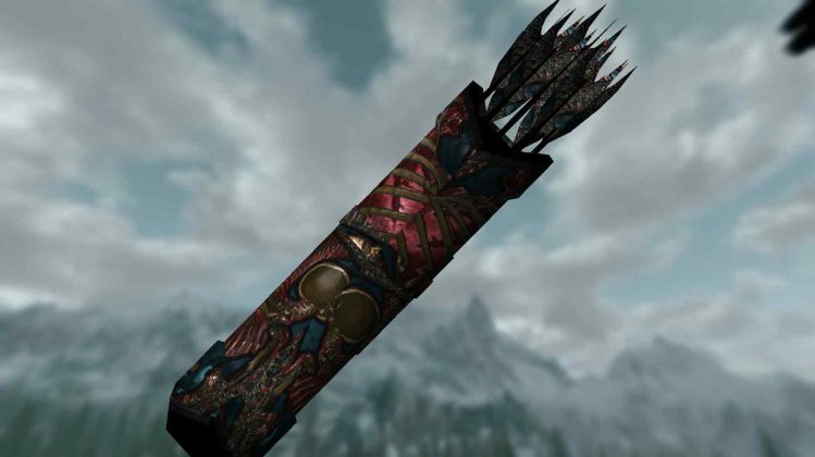 Top 15 Best Arrows In Skyrim The UItimate Guide