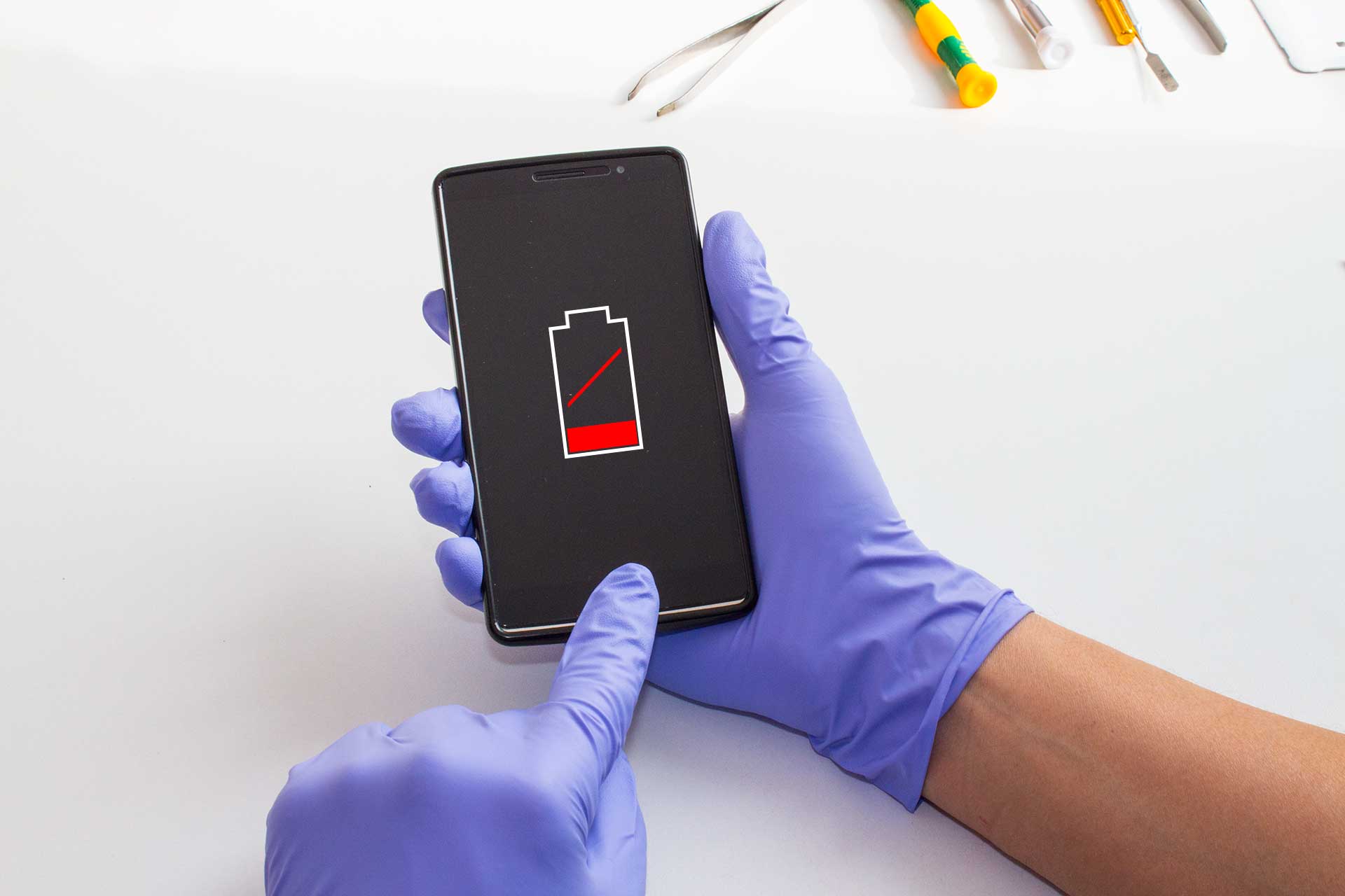 Phone Acting Weird? – Here’s What Could Be Controlling It