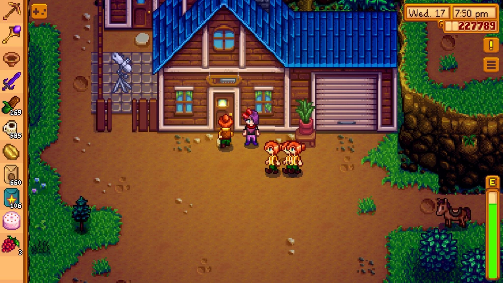 What Makes Stardew Valley Such An Addictive Game