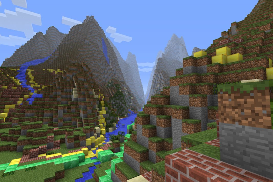 What Is The Default FOV In Minecraft? - Game Boy World