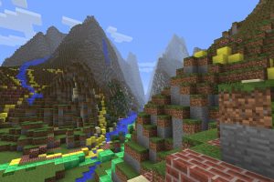 What Is The Default FOV In Minecraft? - Game Boy World