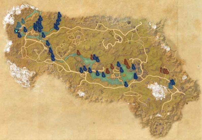 Complete ESO Alliances Guide Picking The Right Faction