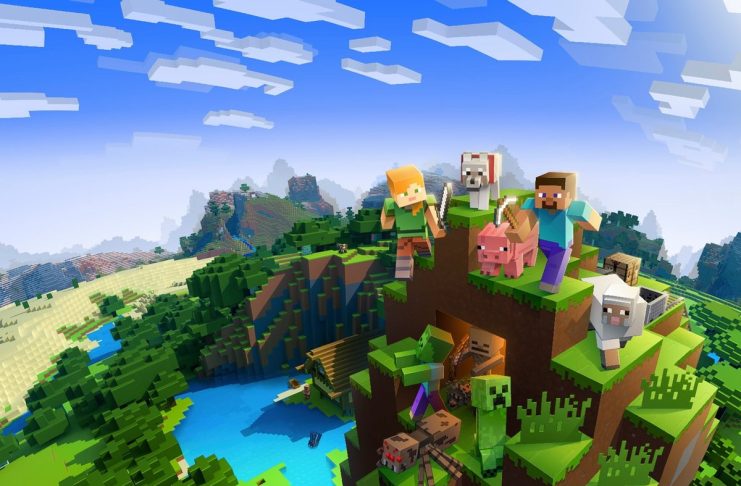 What Is The Default FOV In Minecraft? - Game Boy World