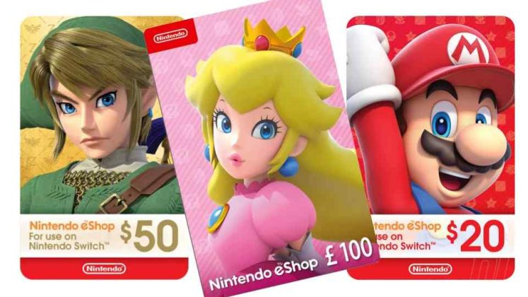 Can You Return A Game On The Nintendo Switch Store?