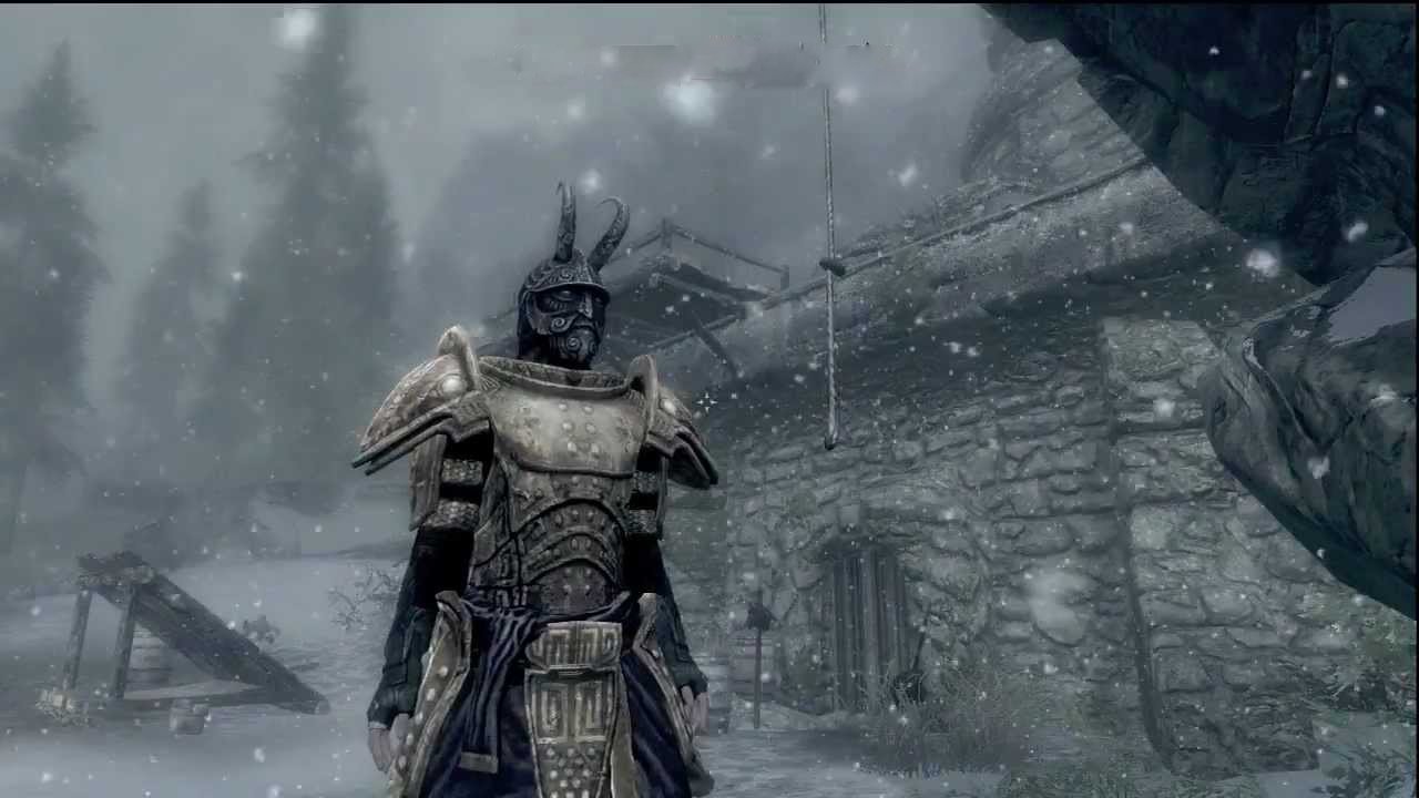 Where Do I Find Leifnarr’s Family In Skyrim?