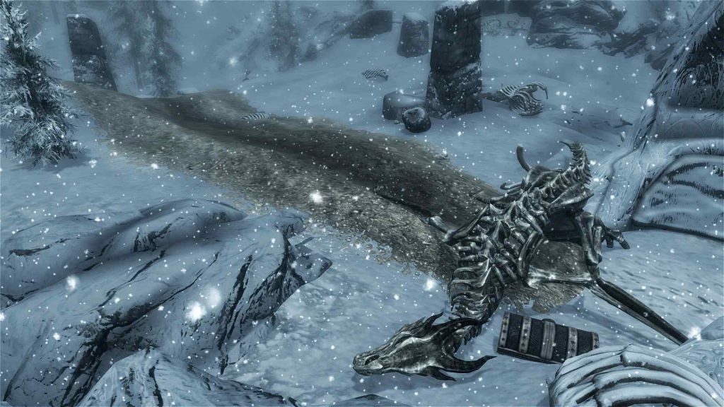 Skyrim Can’t Talk To NPCs – Quick Fix