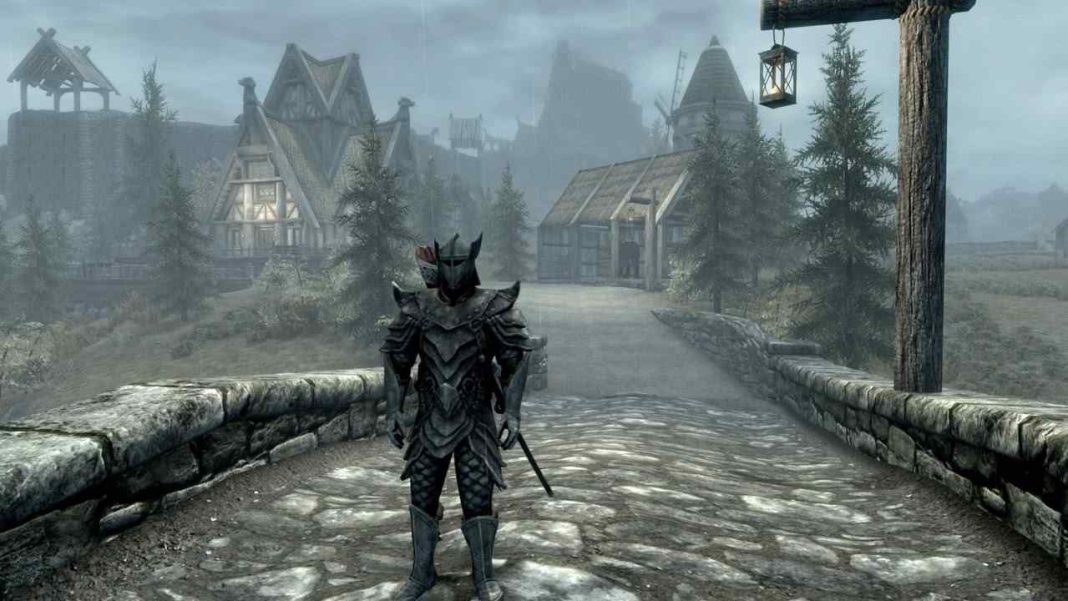 Skyrim Alternate Start – Your Guide To Starting The Main Quest