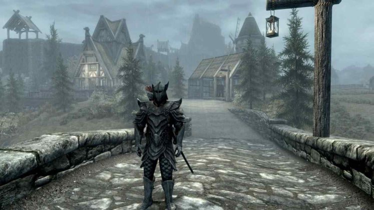Skyrim Alternate Start – Your Guide To Starting The Main Quest