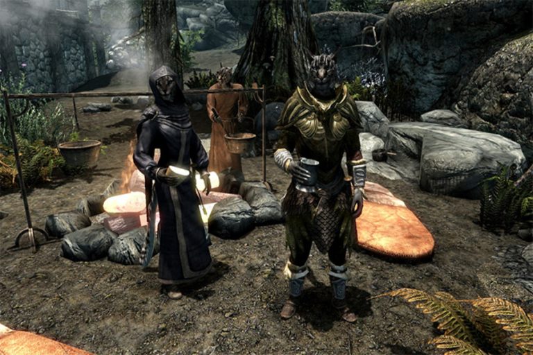Installing Interesting NPCs In Skyrim – A Step-By-Step Guide