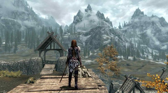 The Best Quest Order For 100 Completion In Skyrim