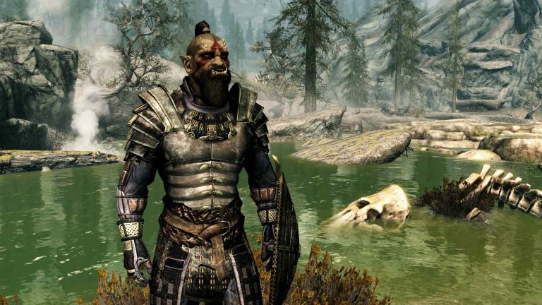 How To Fix Purple Textures In Skyrim? - Quick Guide