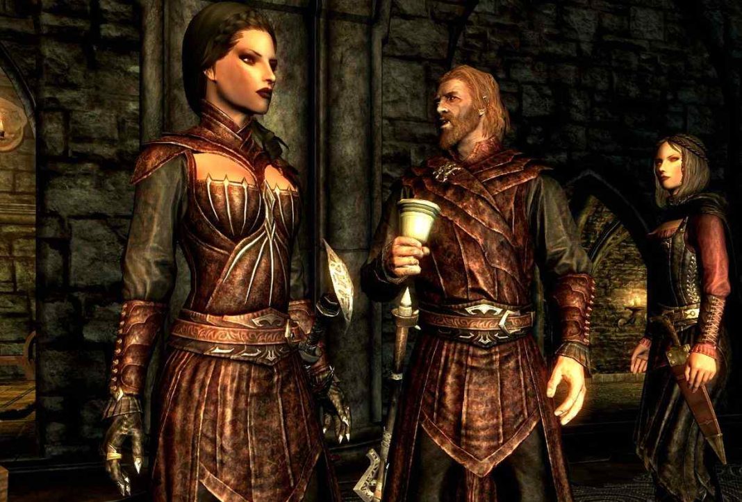 Skyrim Alternate Start – Your Guide To Starting The Main Quest