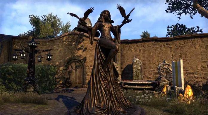 Skyrim Guide – Divorcing And Remarrying In The Elder Scrolls V