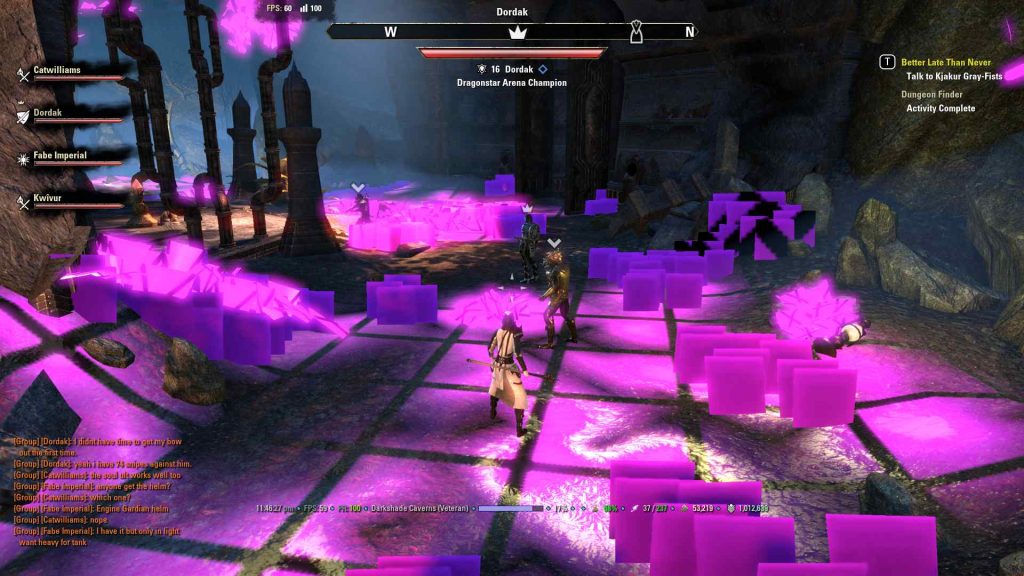 How To Fix Purple Textures In Skyrim? - Quick Guide