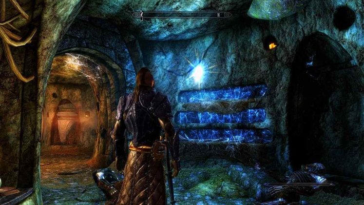 The Best Quest Order For 100 Completion In Skyrim