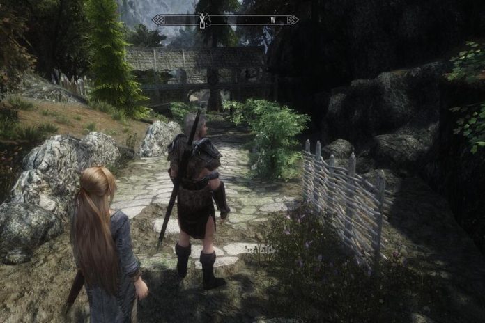 The Best Quest Order For 100 Completion In Skyrim