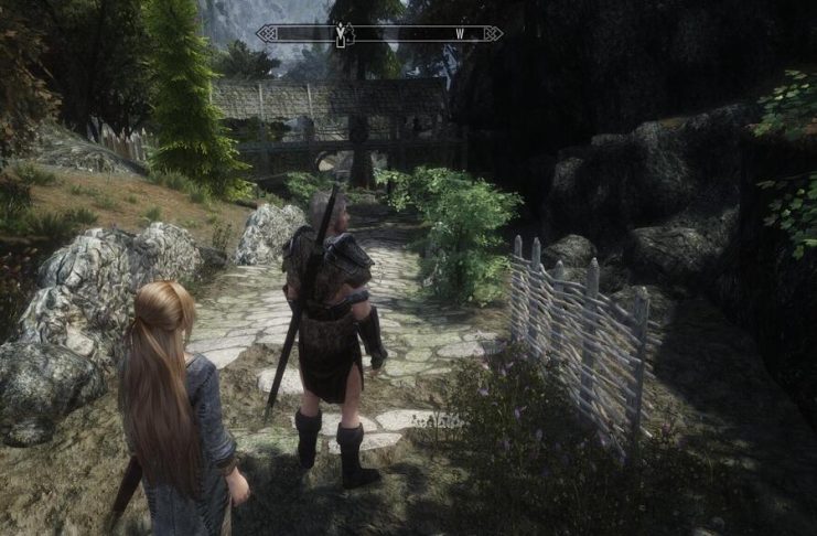 Fixing Skyrim Camera Stuck In Third Person Comprehensive Guide