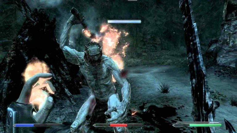 How To Skip The Skyrim Intro: Speed Up Your Game Start