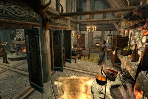 Skyrim Store Investment Guide – Boosting Profit & Influence