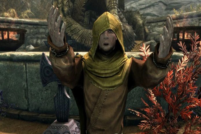 Installing Interesting Npcs In Skyrim A Step By Step Guide