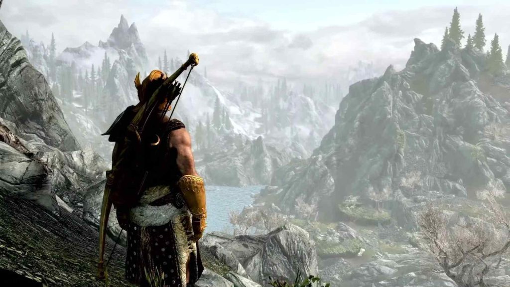 Skyrim Can't Find Barbas? - Here's Your Step-By-Step Guide