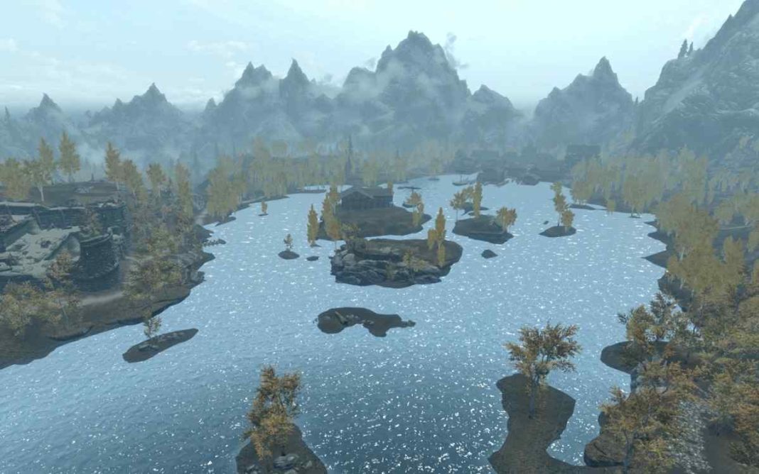 Where Do I Find Leifnarr’s Family In Skyrim?