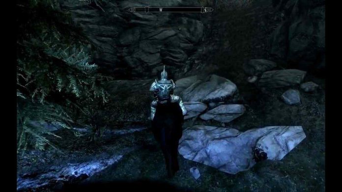 Lost Shadowmere In Skyrim? – Here’s How To Find Her