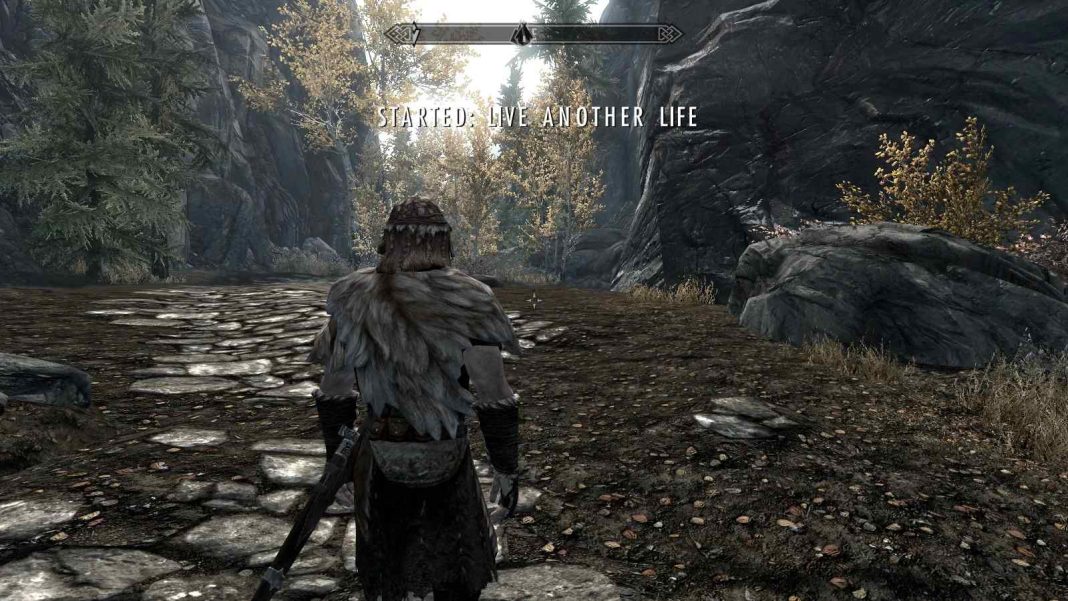 Skyrim Alternate Start – Your Guide To Starting The Main Quest