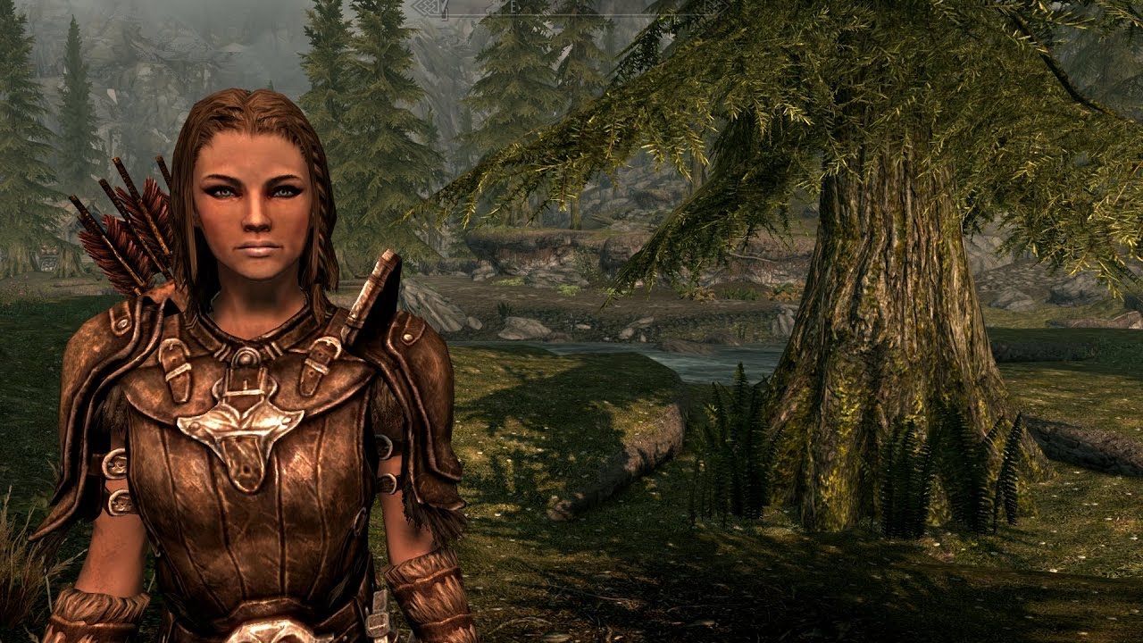 The Best Quest Order For 100 Completion In Skyrim