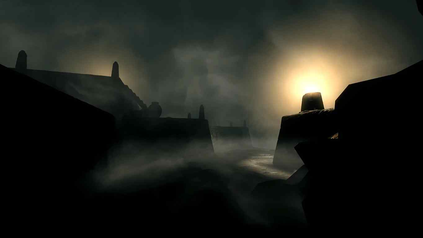 How Do You Get Past Nocturnal Statue On The Pilgrims Path?