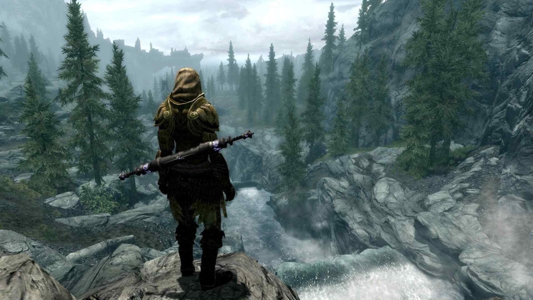 Skyrim Cant Talk To Npcs Quick Fix