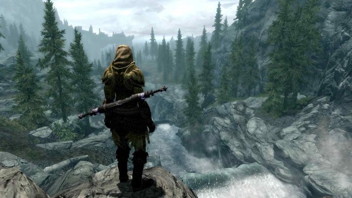 Quick Fix For Skyrim Bfloatpointrendertarget1 Not Set